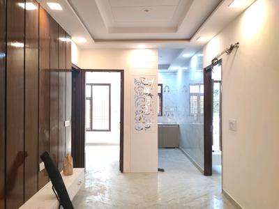 3 BHK 800 Sqft Independent Floor for sale at Sector 25 Rohini, New ...