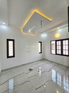 4 BHK 2050 Sqft Independent House for sale at Edappally, | Property ID - 16466964