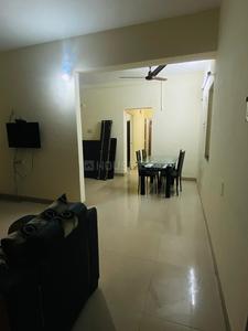 1050 Sqft 2 BHK Flat for sale in Kumar Primavera B6 | Wadgaon Sheri ...