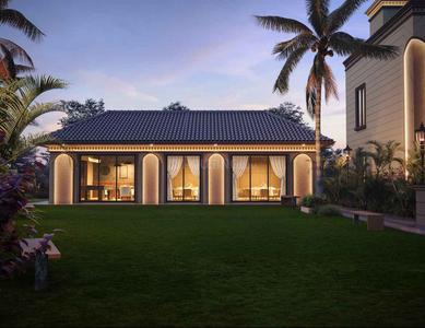 2 BHK 1030 Sqft Villa for sale at Masma, Surat | Property ID - 12751884