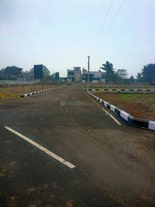 Residential 900 Sqft Plot for sale at Kolathur, Chennai | Property ID ...
