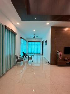 4 BHK 8000 Sqft Villa for sale at Moinabad, Hyderabad | Property ID ...
