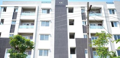 3 BHK 1500 Sqft Flat for sale at Sheela Nagar, | Property ID - 11212663