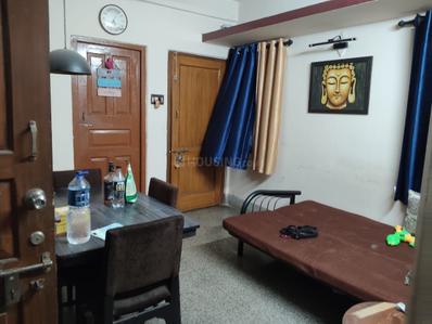 2 BHK 720 Sqft Flat for sale at Phool Bagan, | Property ID - 18617413