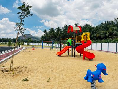 Residential 1050 Sqft Plot for sale at Madukkarai, Coimbatore ...