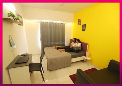 Colive Vj Grand Central, Wakad, Pimpri Chinchwad | Property ID - 16067204