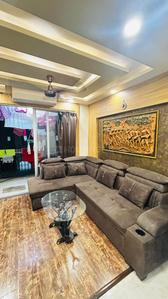 1535 Sqft 3 BHK Flat for sale in Ideal Enclave | Rajarhat, East Kolkata | Property ID - 17809150