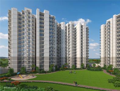 Suncity Avenue 76 in Sector 76, Gurgaon - Price, Reviews & Floor Plan