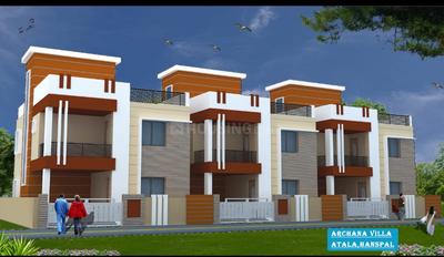 5 BHK 3600 Sqft Villa for sale at Hanspal, Bhubaneswar | Property ID ...