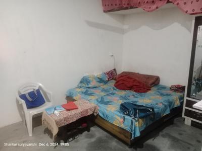 2 BHK 266 Sqft Independent House for sale at Fatehpur Beri, South Delhi ...