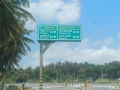 1000 Sqft Residential Plot for sale in Sakthi Annai Abirami Nagar ...