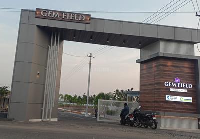 Residential 436 Sqft Plot for sale at Neelambur, Avinashi Road ...