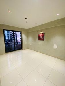 1700 Sqft 3 BHK Flat for sale in SP Nirvana | Ghuma, Ahmedabad ...