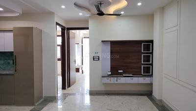 3 BHK 1300 Sqft Flat for sale at Sector 23B Dwarka, New Delhi ...