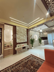 1500 Sqft 3 BHK Flat for sale in Oasis | Jagatpura, Jaipur | Property ID - 17055981