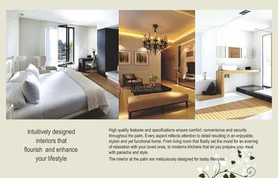 2 BHK 1097 Sqft Flat for sale at Tivim, Goa | Property ID - 12952067