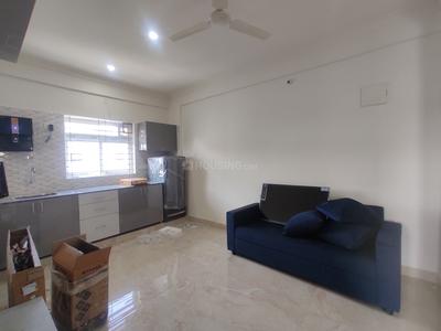 1 BHK Independent Floor for rent in HSR Layout, Bangalore - 800 Sqft ...