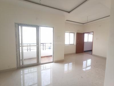 Candeur 40 in Miyapur, Hyderabad - Price, Reviews & Floor Plan