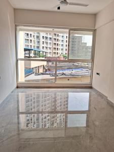 1020 Sqft 2 BHK Flat for sale in Raj 127 Raj Homes | Mira Road East ...
