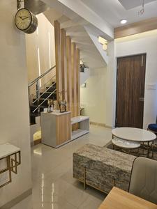 2 BHK 1050 Sqft Independent House for sale at Sula Khedi, AB Bypass ...
