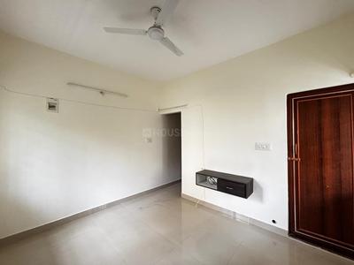 1 BHK Flat for rent in HSR Layout, South Bangalore - 700 Sqft ...