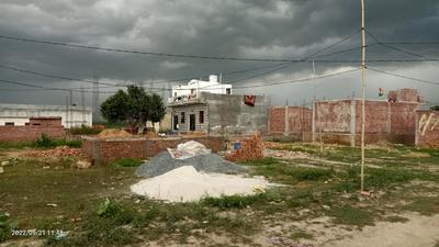 Residential 450 Sqft Plot for sale at Basantpur, | Property ID - 10159511