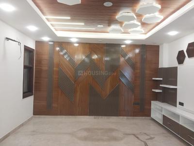 3 BHK 1300 Sqft Independent Floor for sale at Sector 17 Rohini, New ...