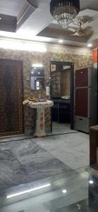 3 BHK Flat for rent in Bally, Howrah - 1250 Sqft | Property ID ...