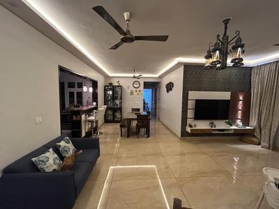 2015 Sqft 3 BHK Flat for sale in Sterling Ascentia | Bellandur ...
