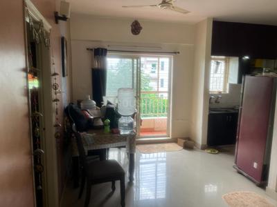 2 BHK Independent Floor for rent in Arakere, Bangalore - 1150 Sqft ...
