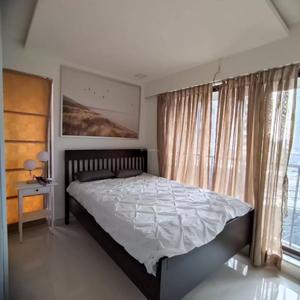 592 Sqft 1 BHK Flat for sale in Samarth Reva | Malad West, Mumbai ...