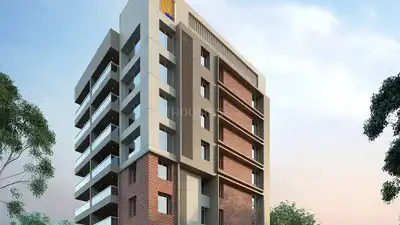 3 BHK 1600 Sqft Flat for sale at Kothrud, Paud Road | Property ID ...