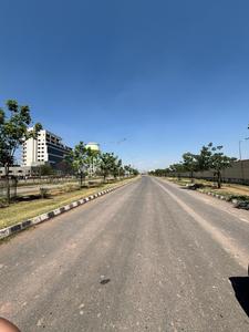 Residential 2700 Sqft Plot for sale at IT City, | Property ID - 16666936