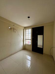1075 Sqft 3 BHK Flat for sale in IBD Hallmark City | Kolar Road ...