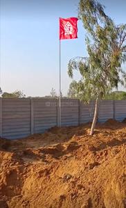 Residential 1800 Sqft Plot for sale at Tonk Road, Jaipur | Property ID ...