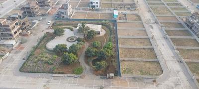 Nanded City Pune Rhythm I II III in Nanded, Pune - Price, Reviews ...