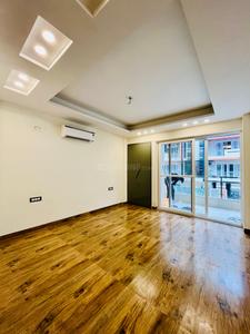 2700 Sqft 4 BHK Independent Floor for sale in Ansal Versalia | Sector ...