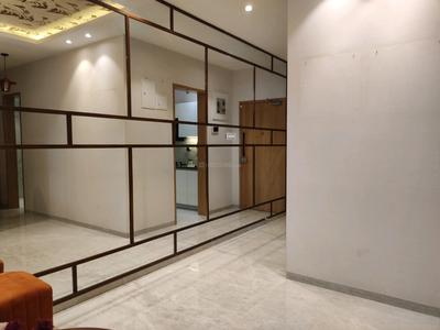 ONE MERAKI in Chembur, Mumbai - Price, Reviews & Floor Plan
