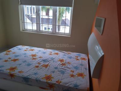 3 BHK 1800 Sqft Villa for sale at Panangad, Ernakulam | Property ID ...