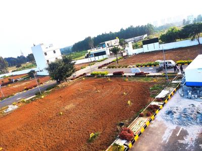 Kodathi, Bangalore | Kodathi Map, Photos and Places to Visit - Housing.com