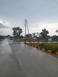 Srigdha Rising East in Ghatkesar, Hyderabad - Price, Reviews & Floor Plan