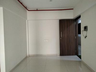 585 Sqft 1 BHK Flat for sale in Millenium Infinia | Panvel, | Property ...