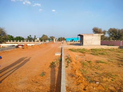 Residential 150 Sqft Plot for sale at Manohariya Wala, Jaipur | Property ID - 14519546