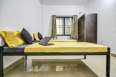 PG in Wakad, Pune | Paying Guest Accommodation & Co-Living Space in ...