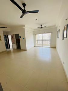 1550 Sqft 3 BHK Flat for sale in Gardenia Golf City | Sector 75, Noida ...
