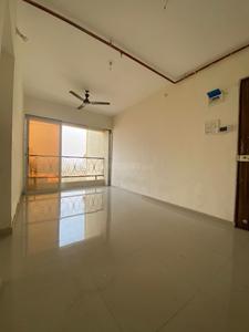1 BHK 570 Sqft Flat for sale at Dronagiri, Bokadvira | Property ID ...