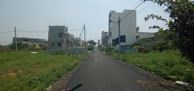 Resale Flats in Sir M Vishweshwaraiah Layout 4th Block, SMV Layout ...