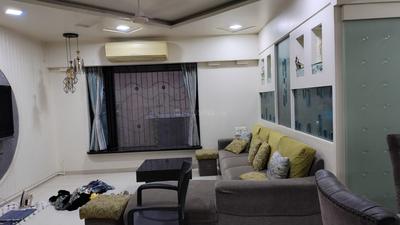 3 BHK 1350 Sqft Flat for sale at Matunga East, Mumbai | Property ID ...