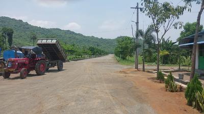 Residential 240 Sqft Plot for sale at Kothavalasa, Visakhapatnam ...