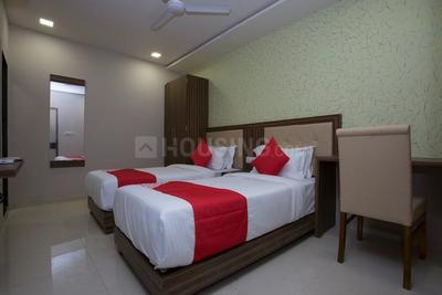 PG in Bandra Kurla Complex, Bandra East, Mumbai | Paying Guest ...